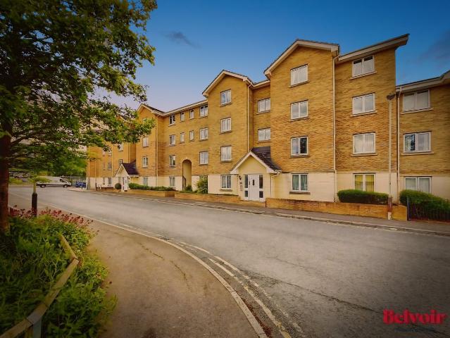 Cassin Drive, Cheltenham GL51, 2 bed flat to rent, £950 pcm | PrimeLocation