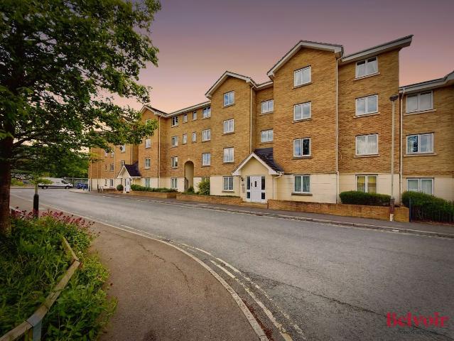 Cassin Drive, Cheltenham GL51, 2 bed flat to rent, £1,000 pcm | PrimeLocation