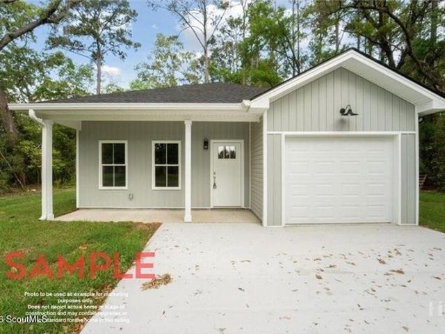 Cassina Garden Way Lot 80, Darien, GA 31305