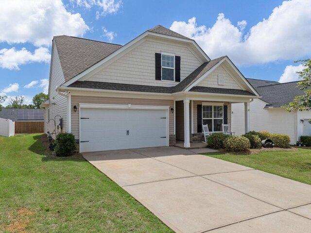 Cassingham Ln, Boiling Springs, Home For Sale