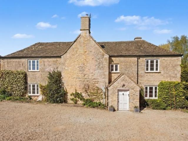 Cassington 4 bed farm house to rent £6,000 pcm £1,385 pw