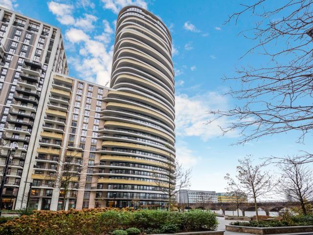 Cassini Apartments