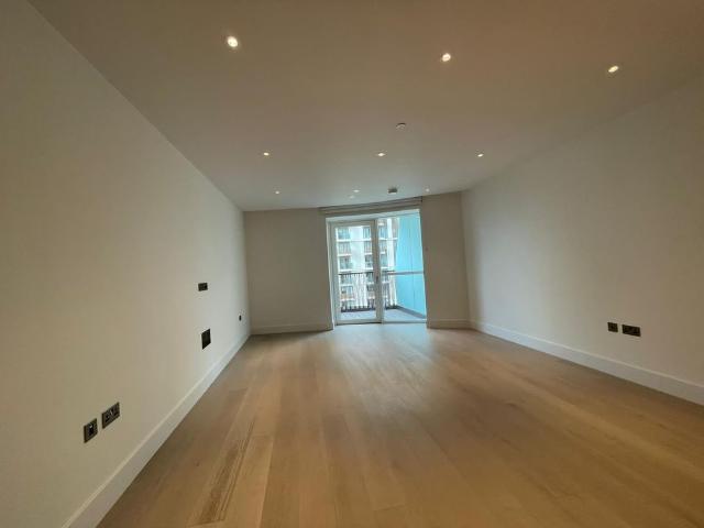 Cassini Apartments