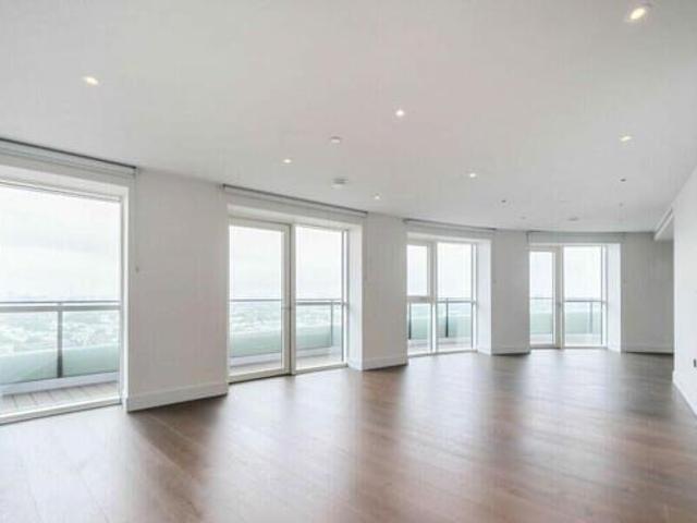 Cassini Apartments, Cascade Way, 3 Bedroom Apartment