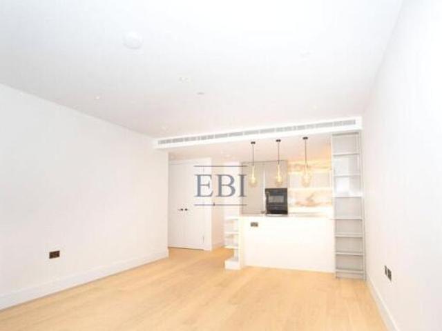 Cassini Apartments, Cascade Way, 2 Bedroom Apartment
