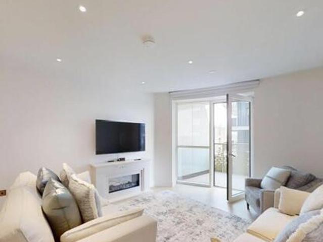 Cassini Apartments, White City, 2 Bedroom Apartment