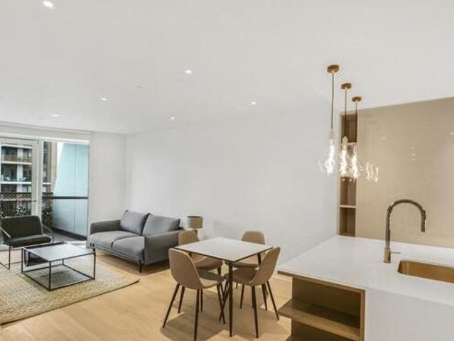 Cassini Apartments, White City Living, 2 Bedroom Flat