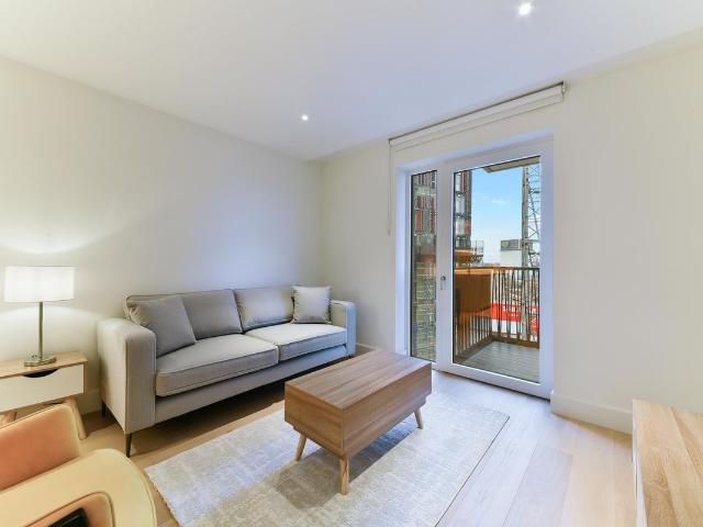 Cassini Apartments, White City Living, London W12, 1 bed flat to rent, £3,000 pcm | PrimeLocation