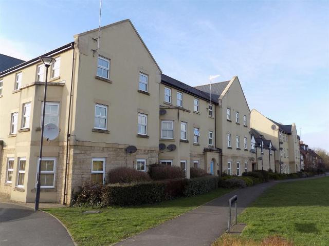 Cassini Drive, Oakhurst SN25, 1 bed flat to rent, £850 pcm | PrimeLocation