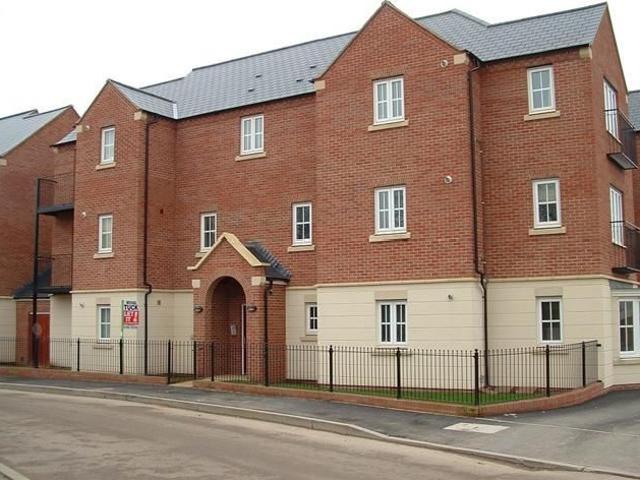 Cassini Drive, Oakhurst SN25, 1 bed flat to rent, £895 pcm | PrimeLocation