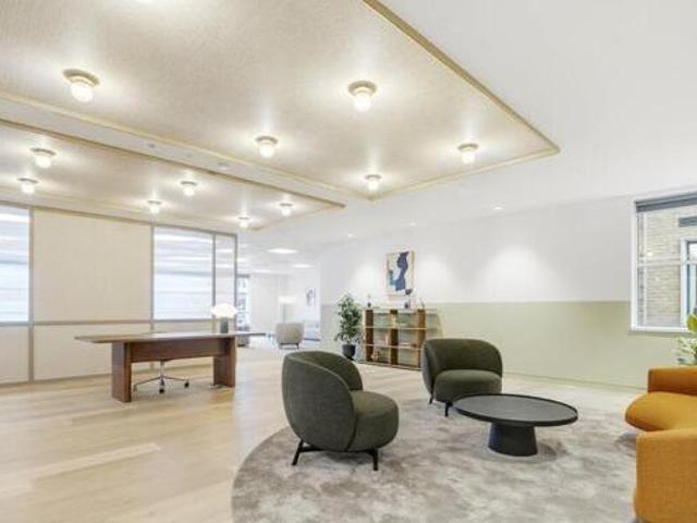 Cassini House, St. James´s Street, Office To Lease