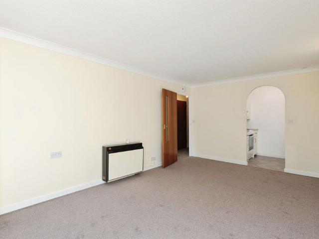 Cassio Road, Watford