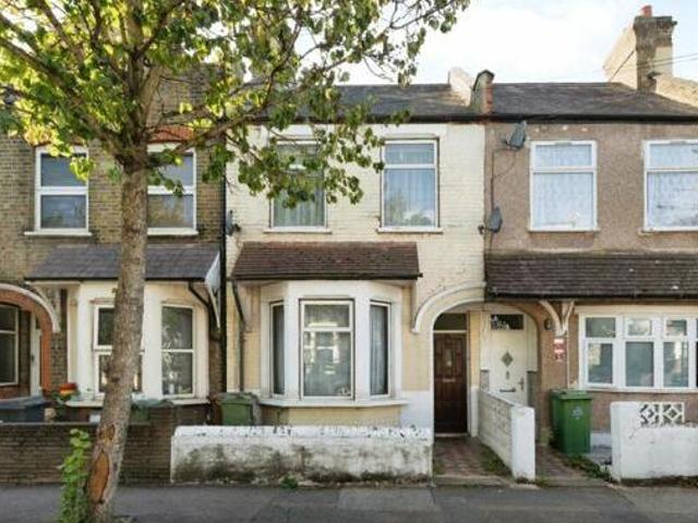 Cassiobury Road, London, 3 Bedroom Terraced