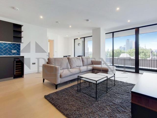 Cassia Building, Gorsuch Place E2, 2 bed flat to rent, £3,800 pcm | PrimeLocation