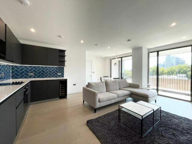 Cassia Building, Gorsuch Place, London, London E2, 2 bed flat to rent, £3,800 pcm | PrimeLocation