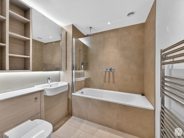 Cassia Point, London E20