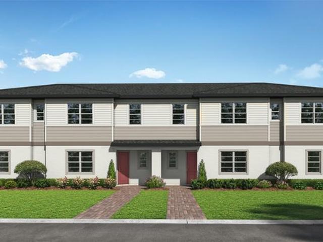 Cassia Plan Havenfield at Crossprairie Community