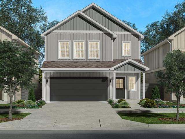 Cassia Plan Heritage Commons Community