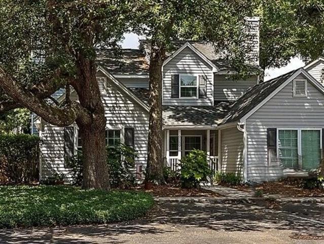Cassidy Ct Unit A, Mount Pleasant, Home For Sale
