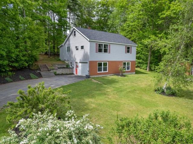 Cassidy Ln, West Gardiner, Home For Sale