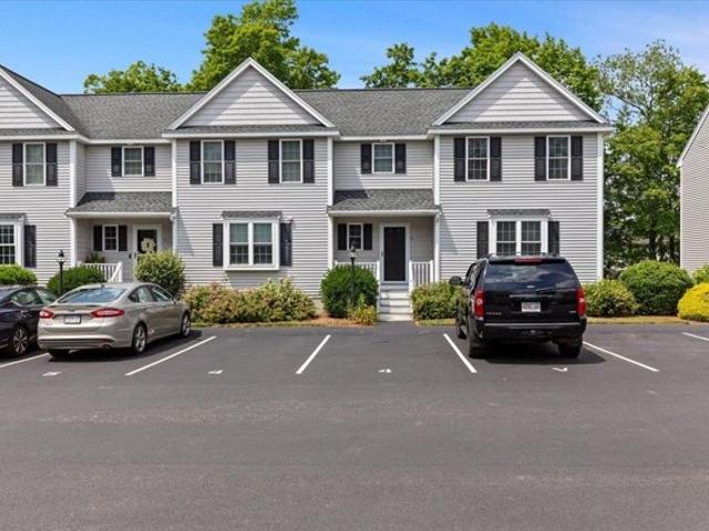Cassidy Pl Unit,bridgewater, Condo For Sale