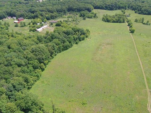 Cassidy Rd, Bellevue, MI 49021