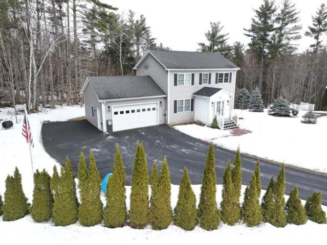 Cassidy Rd, Fairfax, Home For Sale