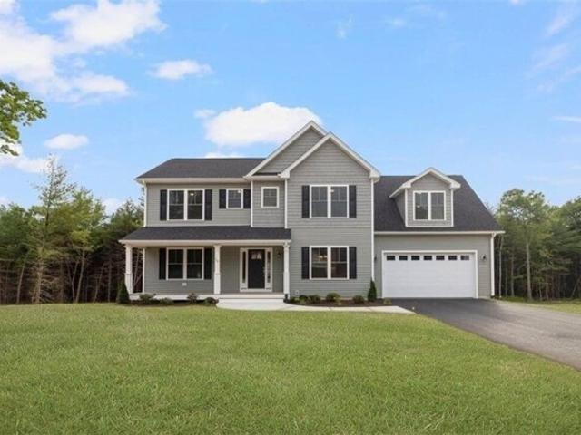 Cassidy Trl, Coventry, Home For Sale