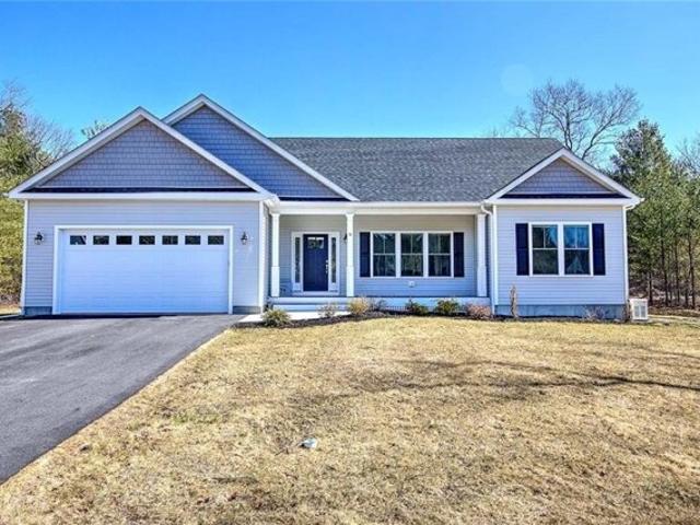 Cassidy Trl, Coventry, Home For Sale