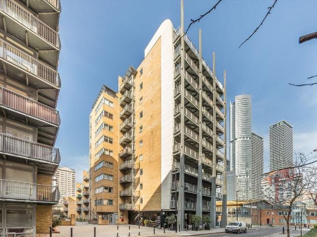 Cassilis Road, Canary Wharf E14, 1 bed flat to rent, £2,100 pcm | PrimeLocation