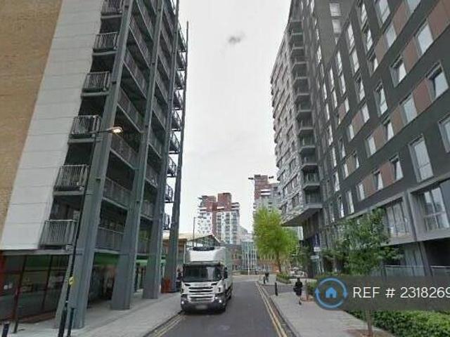 Cassilis Road, London, 1 Bedroom Flat