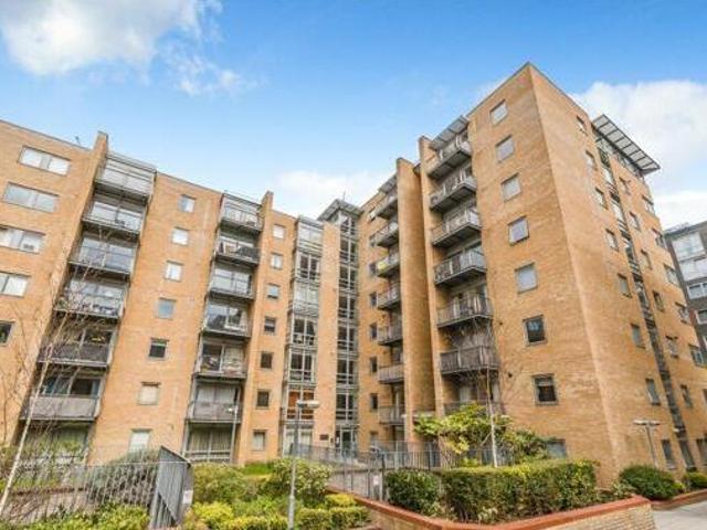 Cassilis Road, London, 2 Bedroom Flat