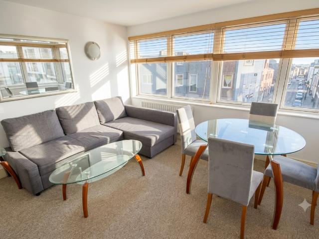 Cassilis Road, London E14, 1 bed flat to rent, £2,000 pcm | PrimeLocation