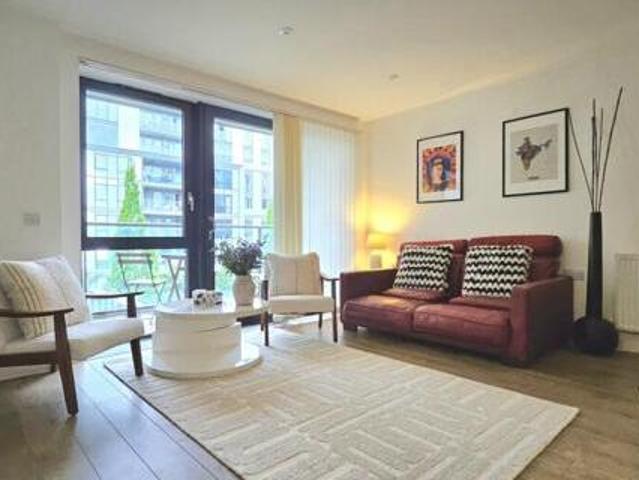 Casson Apartments, Upper North Street, 2 Bedroom Apartment