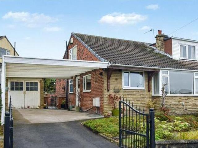 Casson Drive, East Ardsley, 3 Bedroom Bungalow