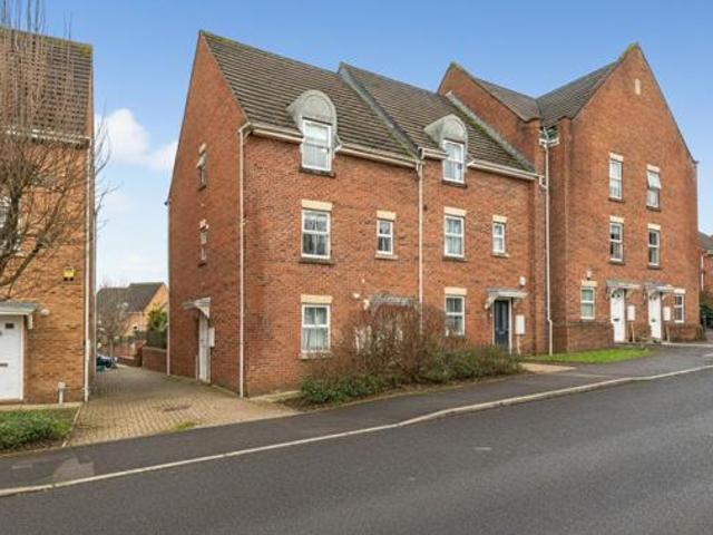 Casson Drive, Stoke Park, 1 Bedroom Flat