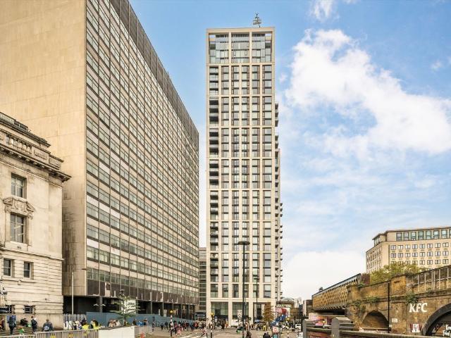 Casson Square, Casson Square SE1, Studio to rent, £3,200 pcm | PrimeLocation