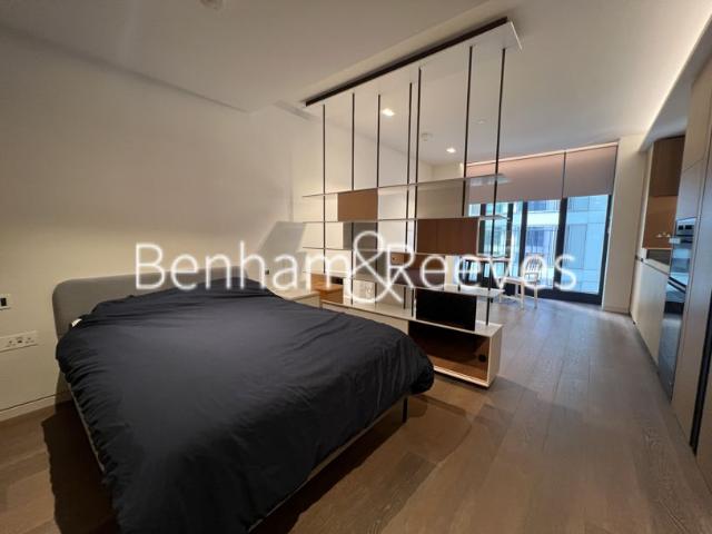 Casson Square, City SE1, Studio to rent, £2,950 pcm | PrimeLocation