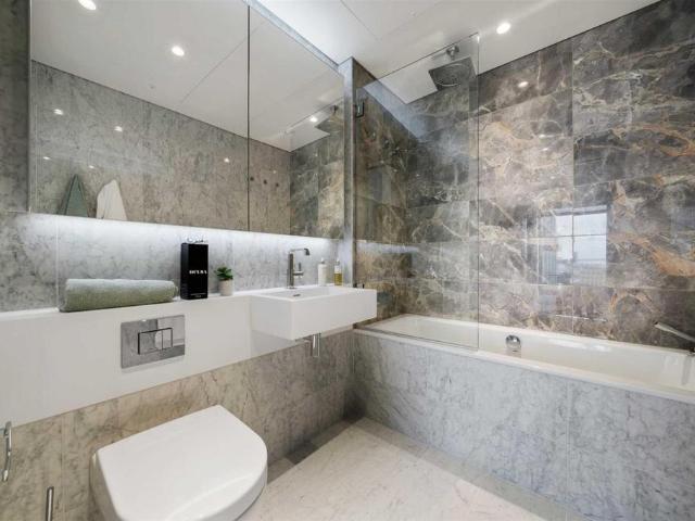 Casson Square, London 1 bed flat to rent £3,965 pcm £915 pw