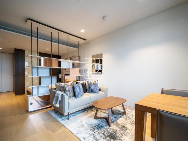 Casson Square, London 1 bed flat to rent £3,302 pcm £762 pw