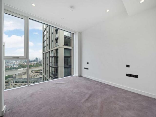 Casson Square, London 2 bed flat to rent £5,420 pcm £1,251 pw