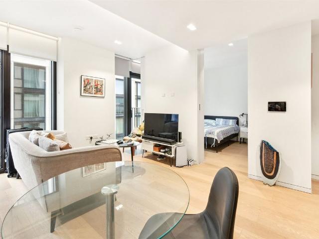 Casson Square, London, Waterloo, United Kingdom SE1, 1 bed flat to rent, £4,050 pcm | PrimeLocation