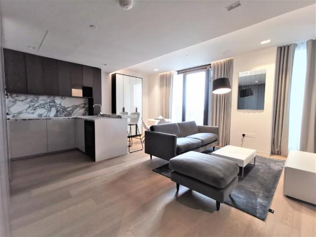 Casson Square, London SE1 1 bed apartment to rent £3,500 pcm £808 pw