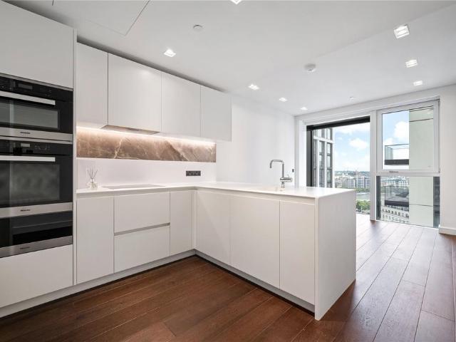 Casson Square, London, SE1 1 bed apartment to rent £3,500 pcm £808 pw
