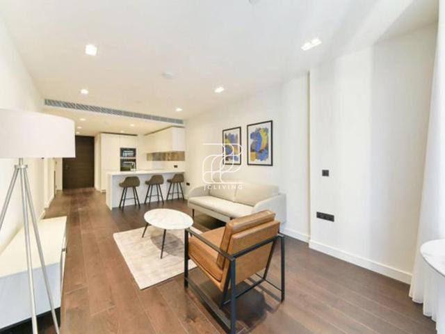 Casson Square, London SE1, 1 bed flat to rent, £3,900 pcm | PrimeLocation