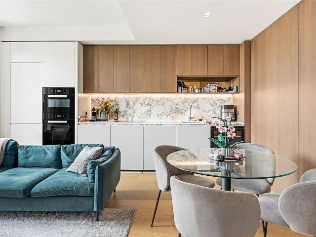 Casson Square, London SE1, 1 bed flat to rent, £3,800 pcm | PrimeLocation
