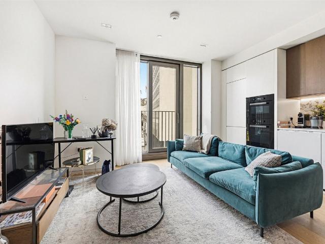 Casson Square, London SE1, 1 bed flat to rent, £4,117 pcm | PrimeLocation