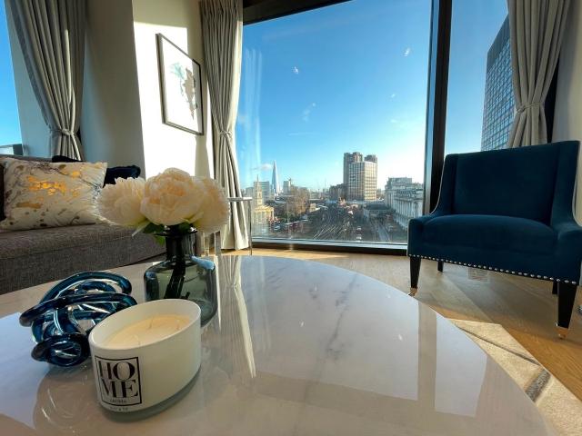 Casson Square, London SE1, 1 bed flat to rent, £4,250 pcm | PrimeLocation