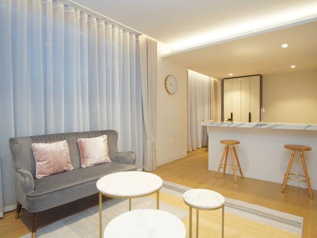 Casson Square, London SE1, 1 bed flat to rent, £4,983 pcm | PrimeLocation
