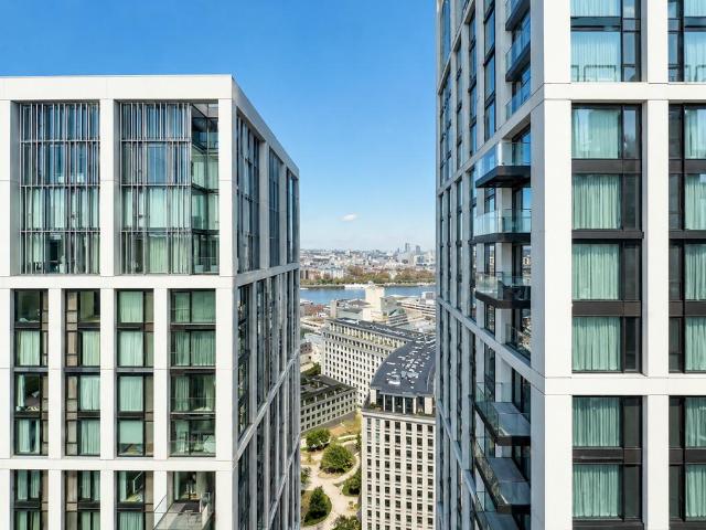 Casson Square, London SE1 2 bed apartment to rent £4,750 pcm £1,096 pw